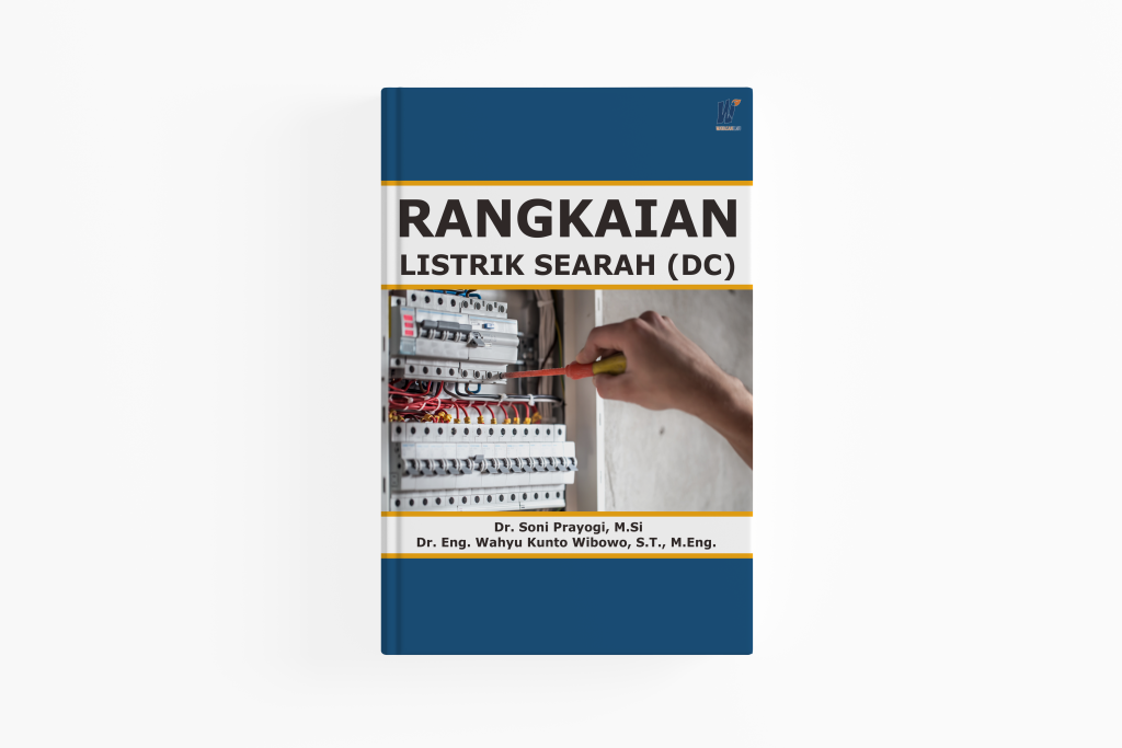 Rangkaian Listrik Searah (DC) Penulis Dr. Soni Prayogi, M.Si dan Dr ...