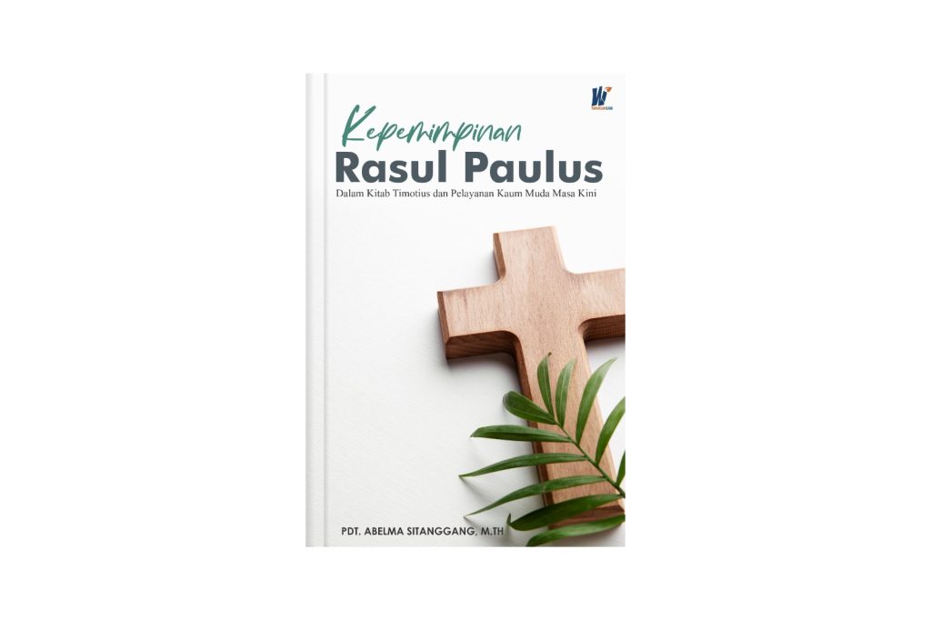 Kepemimpinan Rasul Paulus Dalam Kitab Timotius dan Pelayanan Kaum Muda ...