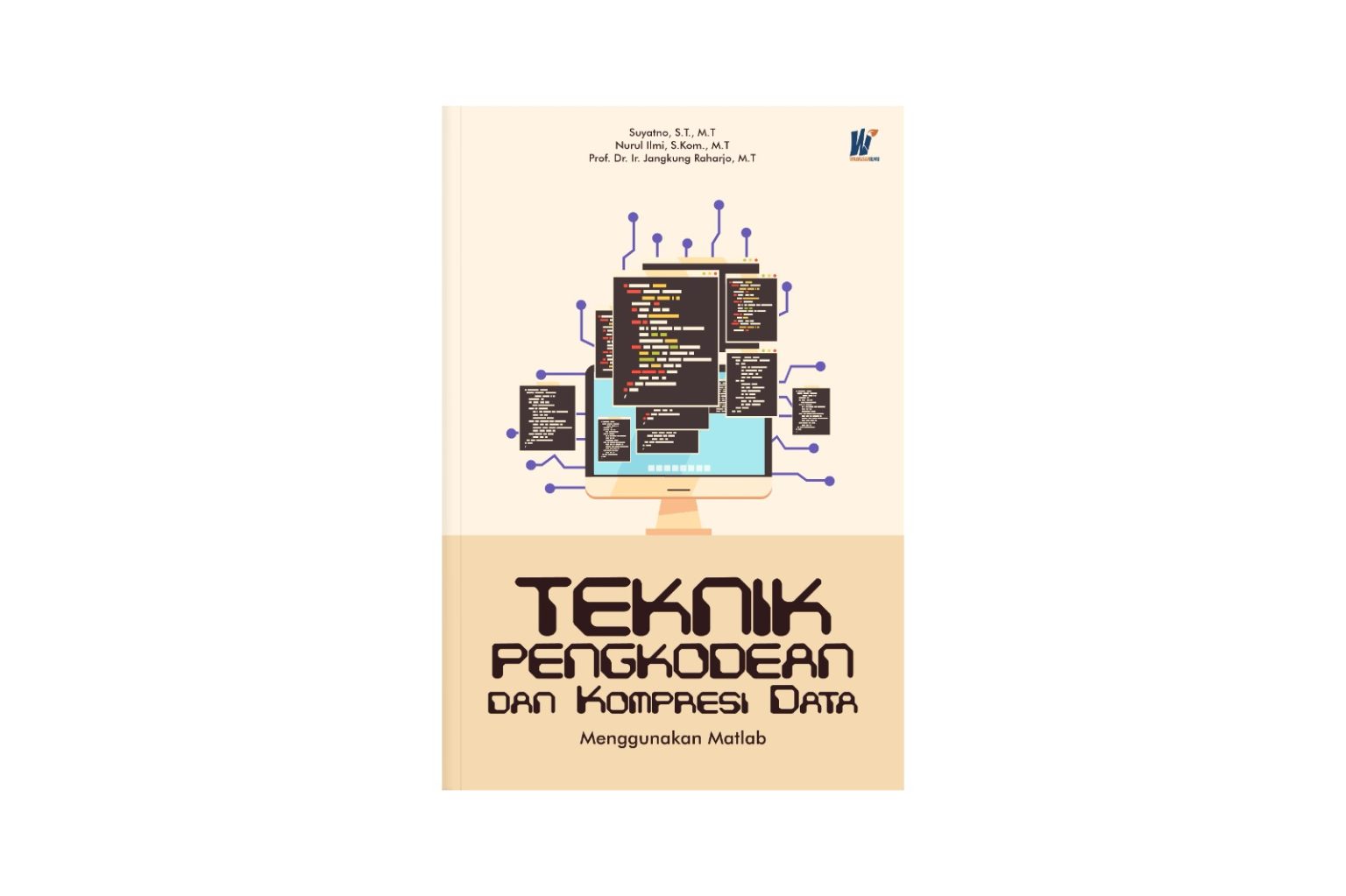 Teknik Pengkodean dan Kompresi Data Menggunakan Matlab Penulis ...