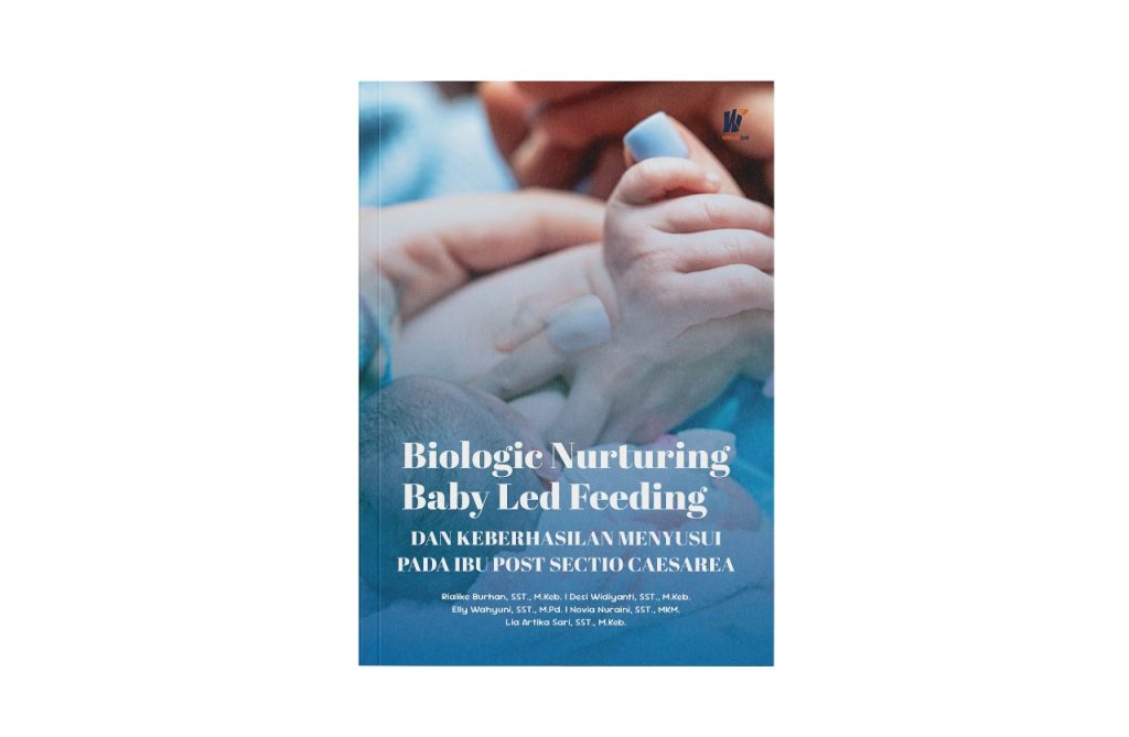 Biologic Nurturing Baby Led Feeding dan Keberhasilan Menyusui pada Ibu ...